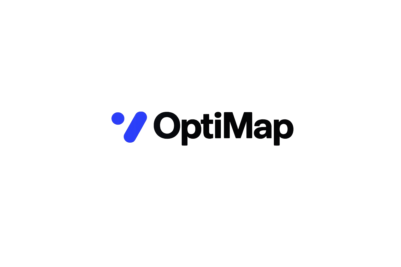 OptiMap - Soyez au bon endroit, au bon moment | App VTC